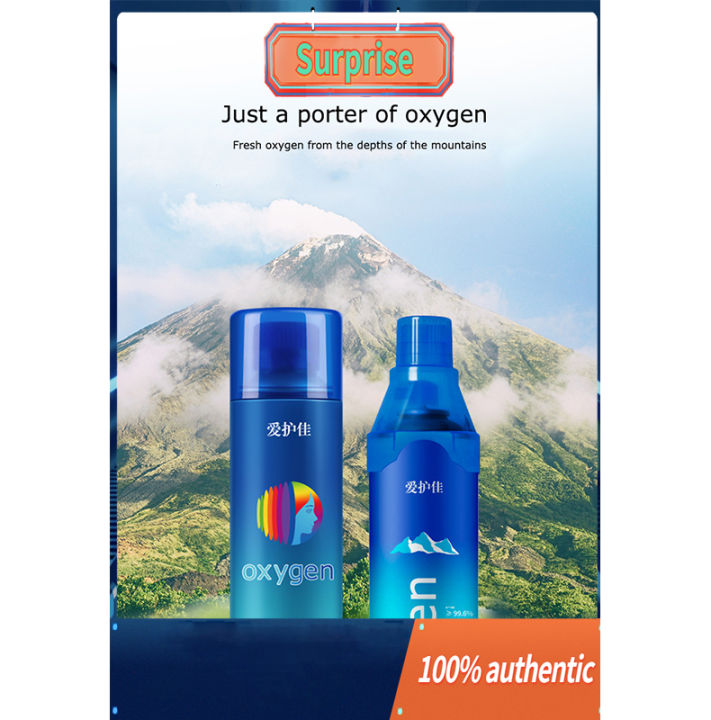 Oxygen Tank Portable Oxygen Cylinder Household Oxygen Inhaler Plateau ...