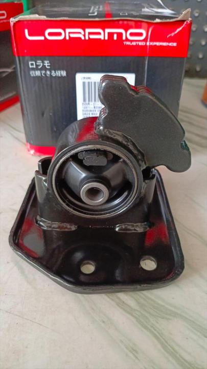 Trans Mounting Dudukan Luxio Gran Max Matic AT Loramo 12371-BZ090 ...
