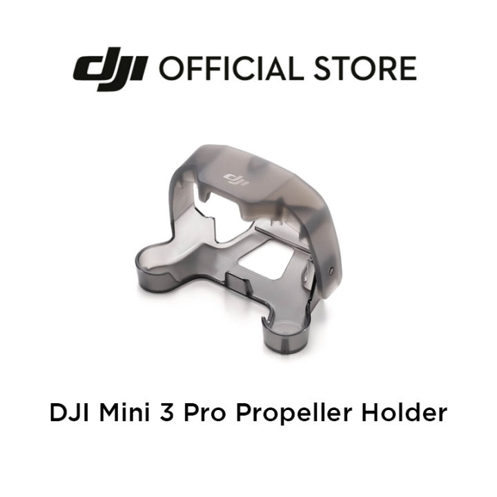 DJI Mini 3 และ Mini 3 Pro Series Propeller Holder ดีเจไอ ตัวจัดเก็บใบพัดโดรน | Lazada.co.th