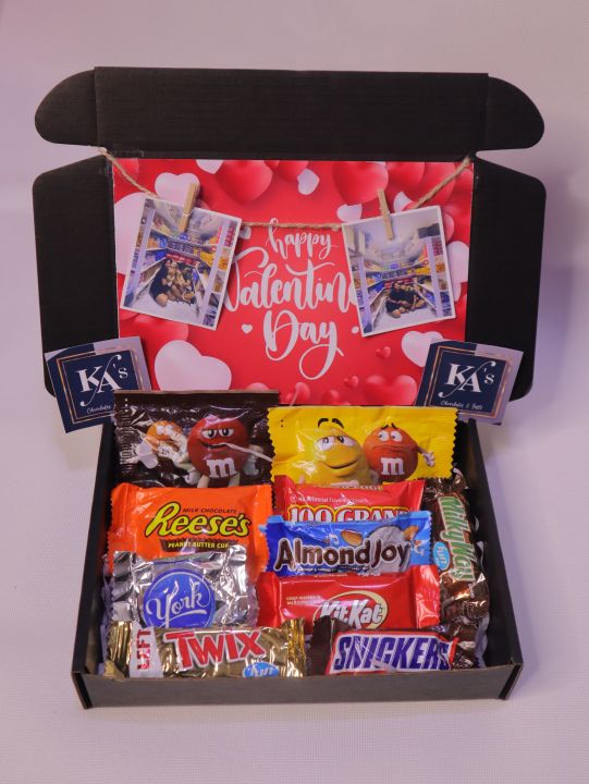 Valentines Imported Chocolate Gift Box Bundle 1 for 199 only with ...