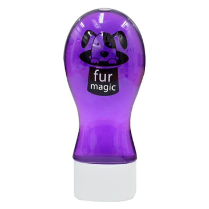 Fur Magic Madre De Cacao (300 Ml) Purple | Lazada PH