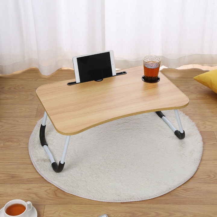 Foldable Laptop Computer Desk Foldable Table Computer Table adjustable ...
