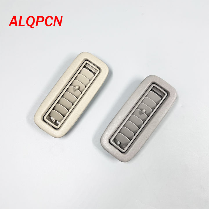 2007-2020 Mitsubishi Pajero Rear Aircon Vent Air Outlet AC Grille | Lazada