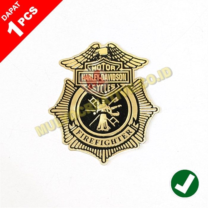 Harley Davidson Firefighter Logo Harley Davidson Electra Ultra Glide