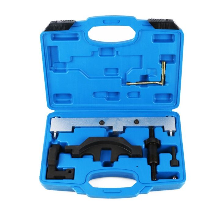 Timing Setting Locking Tools Set Kit N40 N45 N45T 116i 316i Petrol ...