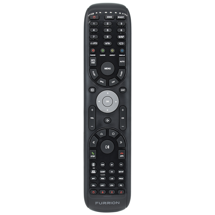 Universal Remote Control Furrion remote | Lazada PH Universal Remote Control Furrion remote | Lazada PH