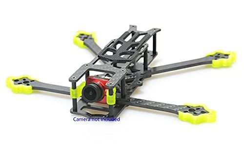 [PRE-ORDER] Usmile FlyFox No.15 Predator4 LR4 4 Inch 169mm Long Range ...