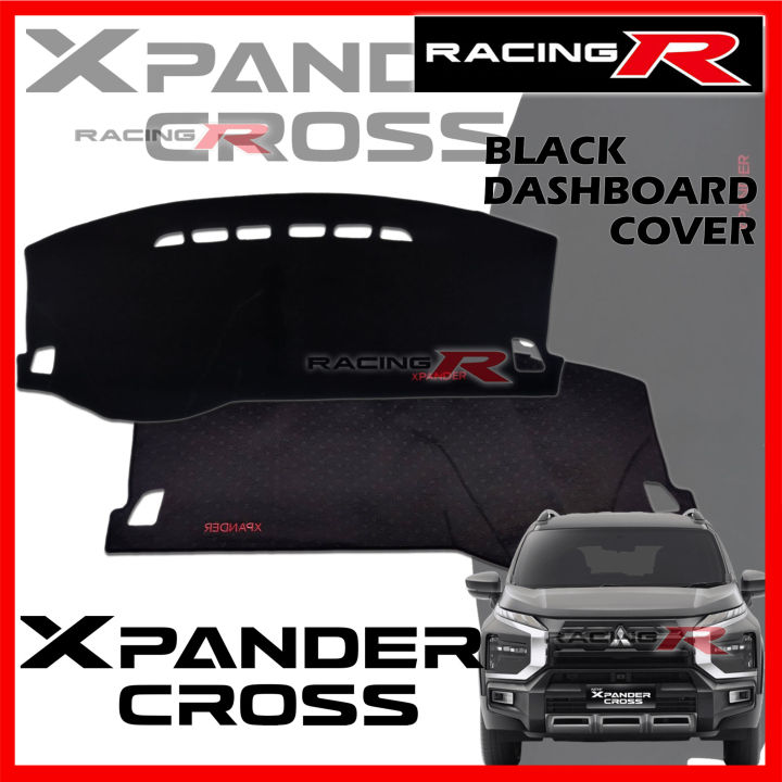 Dashboard Cover for Mitsubishi Xpander Cross 2022 to 2024 Dash board ...