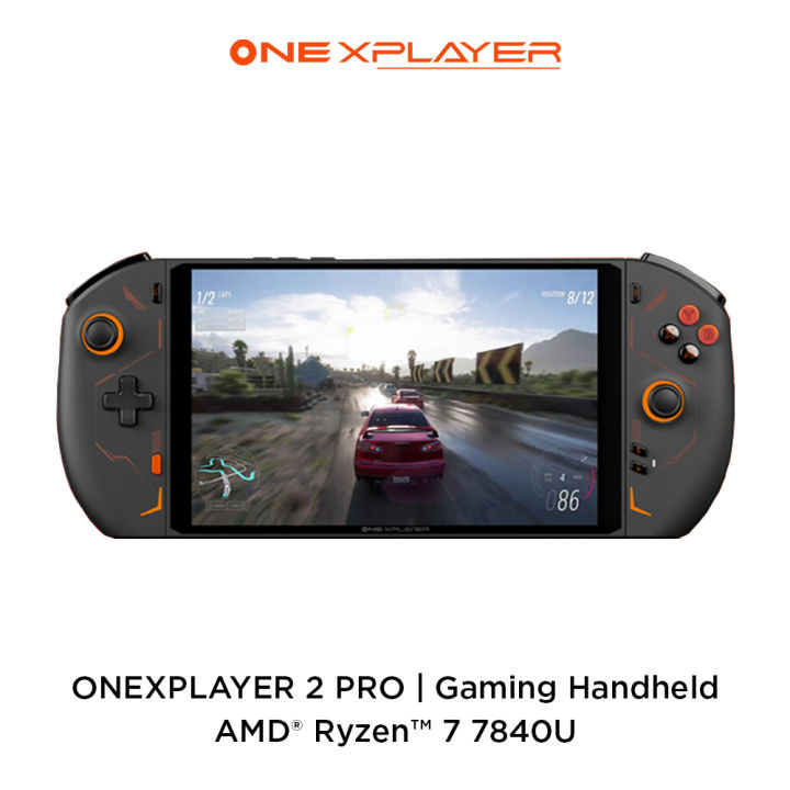 OneXPlayer รุ่น ONEXPLAYER 2 PRO (AMD R7 7840U) Windows & Gaming ...