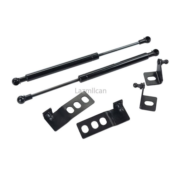 Hood Auto Bonnet Damper Gas Struts Lift Supports Shock Absorber ...