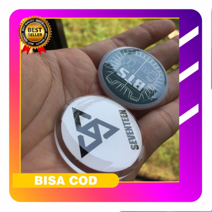 PIN SEKOLAH / PIN KAMPUS / PIN LOGO SEKOLAH/ LOGO ORGANISASI / PIN ...