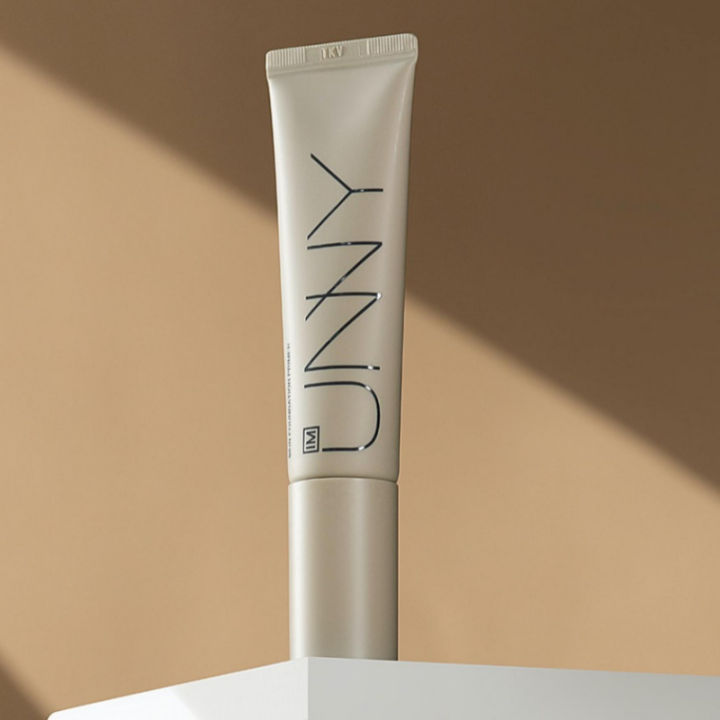 (NEW) IM UNNY SKIN FOUNDATION PRIMER - 2 in 1 Foundation + Primer | Lazada