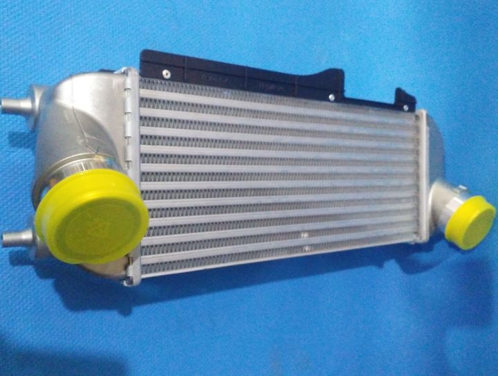 INTERCOOLER ASSEMBLY FOR HYUNDAI TUCSON IX MODEL 2010 UP TO 20116 ...