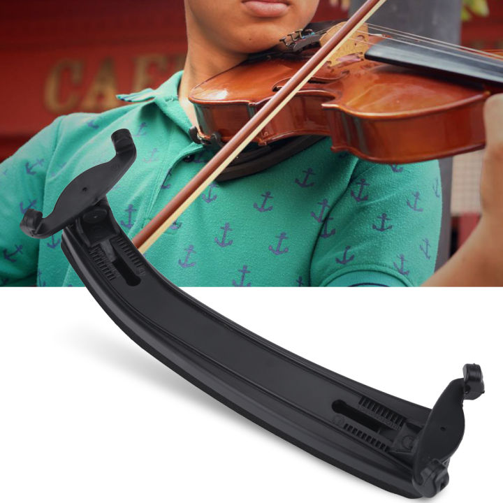 Violin Shoulder Rest Lightweight Violin Shoulder Pad Professional ...