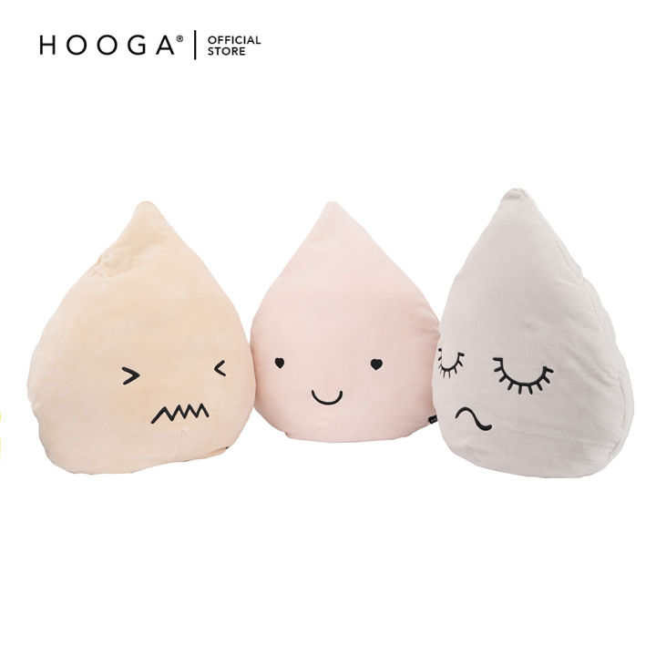 Hooga Plush Toy Reversible Dew | Lazada Singapore