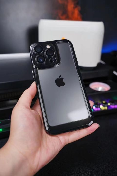 IPHONE 13 / 13 PRO / 13 PRO MAX Case ORIGINAL XUNDD Space Series ...