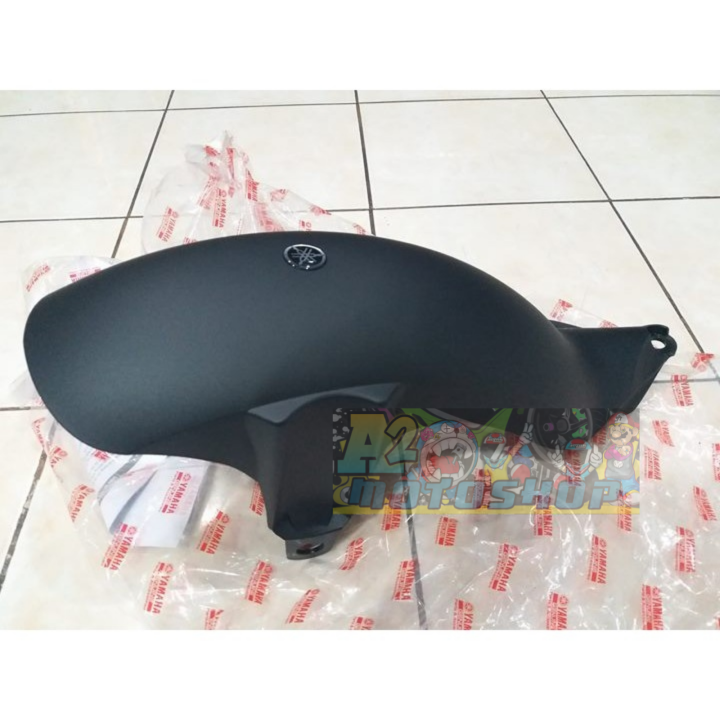 Orig Yamaha Nmax V2 / Aerox V1 V2 Tire Hugger Rear Fender / Front ...