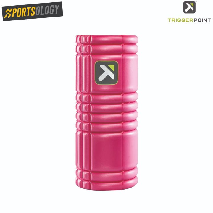 Triggerpoint Grid Foam Roller Pink | Lazada PH