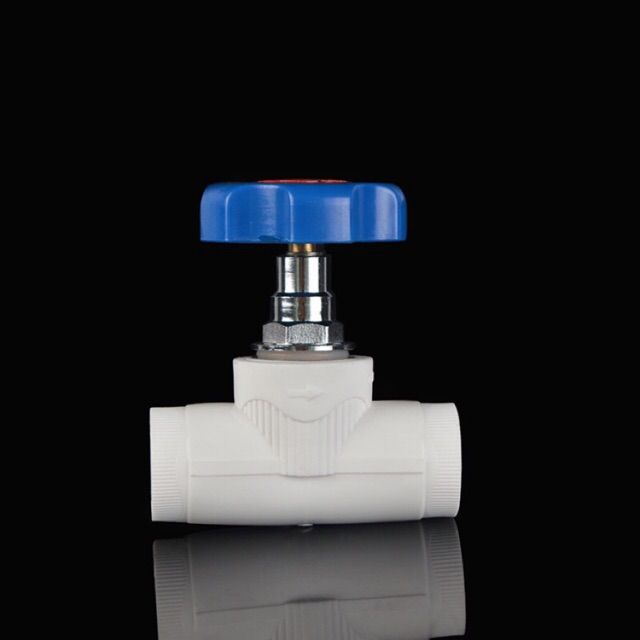 PPR GATE VALVE 1/2”-3/4” Water pipe fittings | Lazada PH