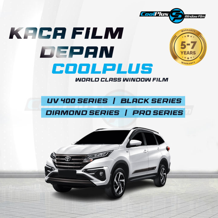 Kaca Depan Mobil CoolPlus All Series | Lazada Indonesia