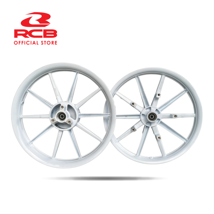 RCB Sport Rim 811 for Suzuki Raider R150 Carb & FI (SP811) (RB10 ...