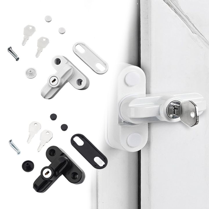 【JFYB】 Safety with Key Lock Technology Secure Your UPVC Door with Alloy ...