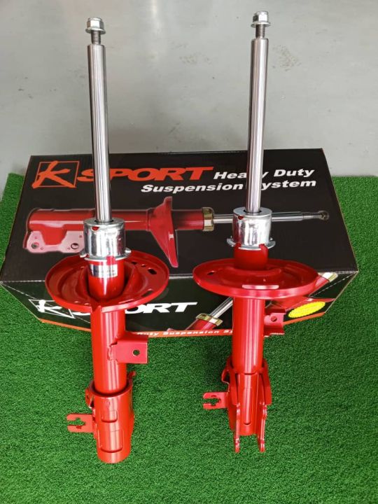 Mazda CX-5 Heavy Duty Shock Absorber | Lazada