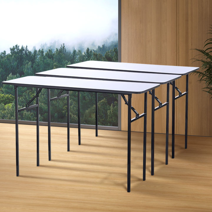 Banquet Table / Folding Table / MEJA LIPAT Catering Outdoor Dining Meja ... Banquet Table / Folding Table / MEJA LIPAT Catering Outdoor Dining Meja ...
