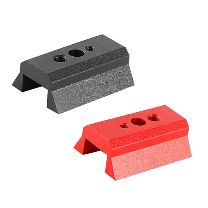 Dovetail Rail Plate Telescope Finder Base Spacer Astronomy Telescope ...