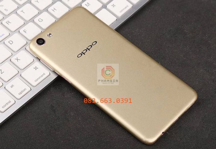Dán PPF bóng, nhám cho Oppo Neo 9s (A39) màn hình, mặt lưng, full lưng ...