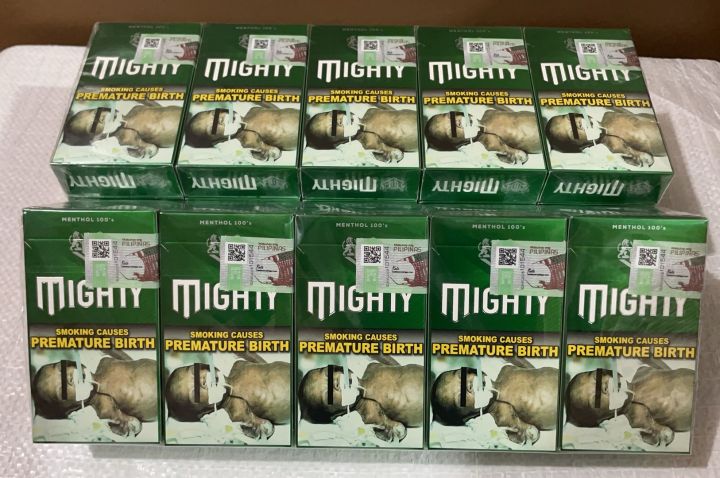 Mighty Original Car cigarette lighter REM+ Freebie | Lazada PH