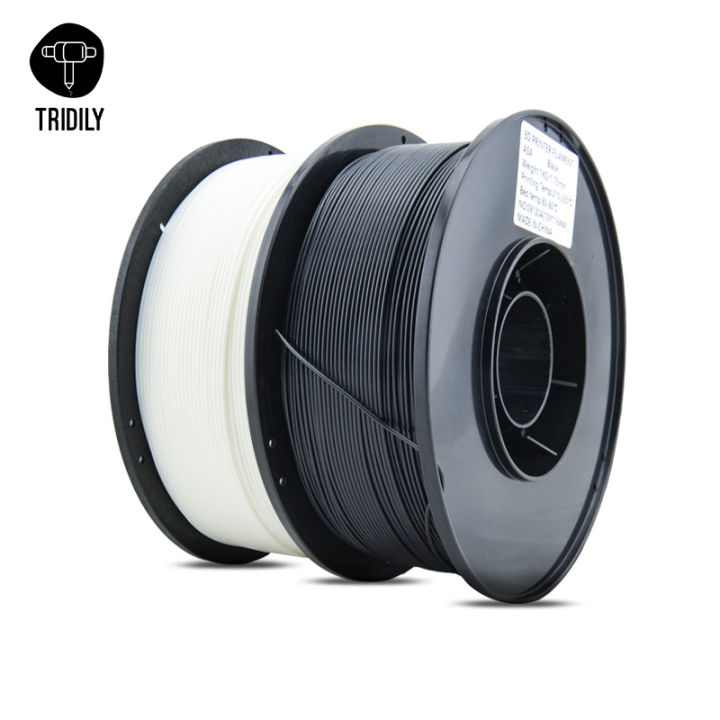 Bling3D-3D filament ASA 1KG 1.75mm ±0.02mm high toughness, high heat ...