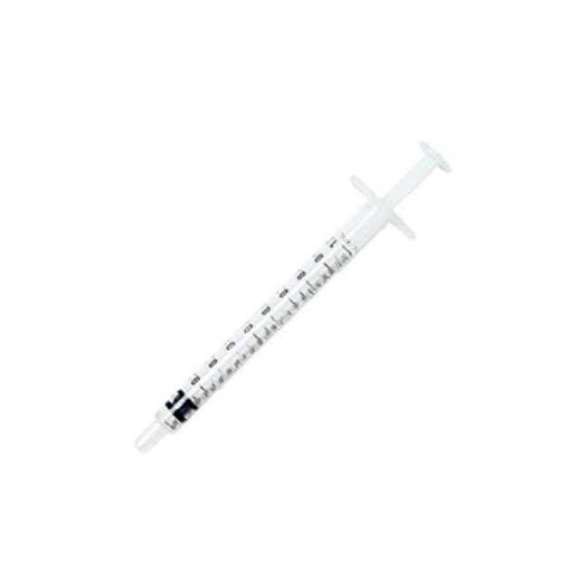 SYRINGE/PICAGARI 1ML/3ML (1pc) bagi pemberian ubat dan vitamin kepada ...