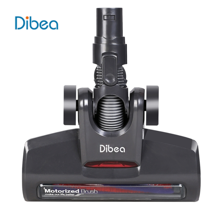 Replacement Profesional Cleaning Brush Head for Dibea D18/D18E/T8/H008 ...