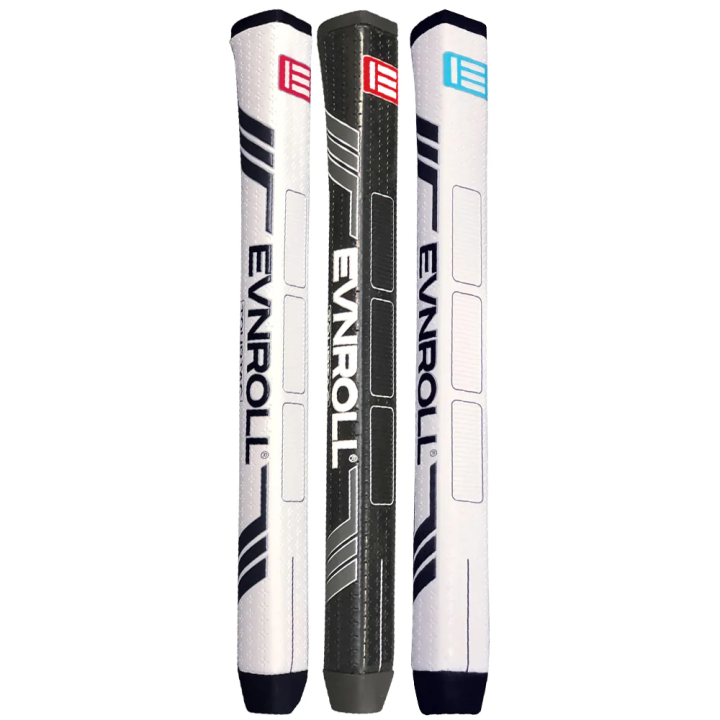 Evnroll TourTac Putter Grip | Lazada