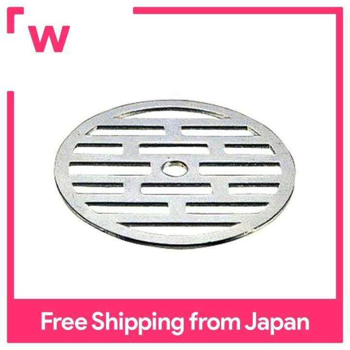 SANEI Drainage pan 40mm diameter H40F-40 | Lazada PH