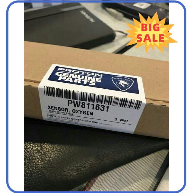 ⭐ [100% ORIGINAL] ⭐ ORIGINAL OXYGEN SENSOREXHAUST SENSOR O2 PROTON GEN2 ...