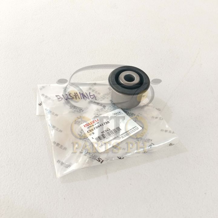 [GENUINE] Upper Control Bushing for Isuzu DMAX and Chevrolet Collorado ...