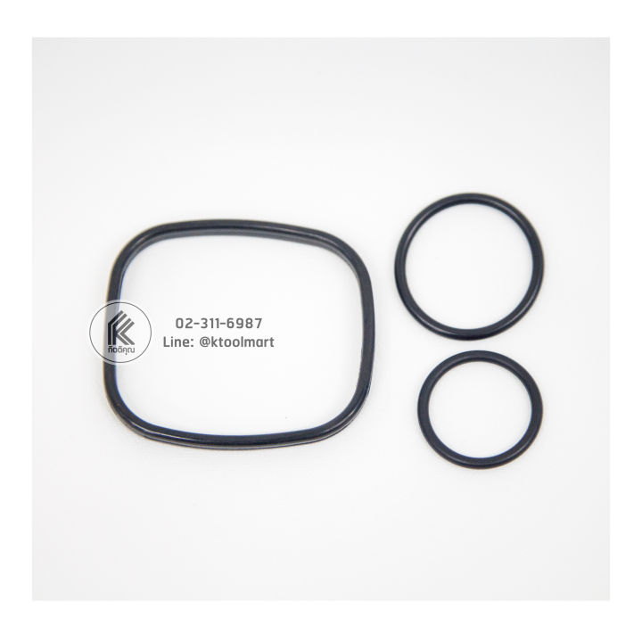 อะไหล่ปั๊ม ฮิตาชื ชุดโอริงใต้หัวกระโหลก HITACHI ยางโอริง ยางปั๊มน้ำ กลม ...