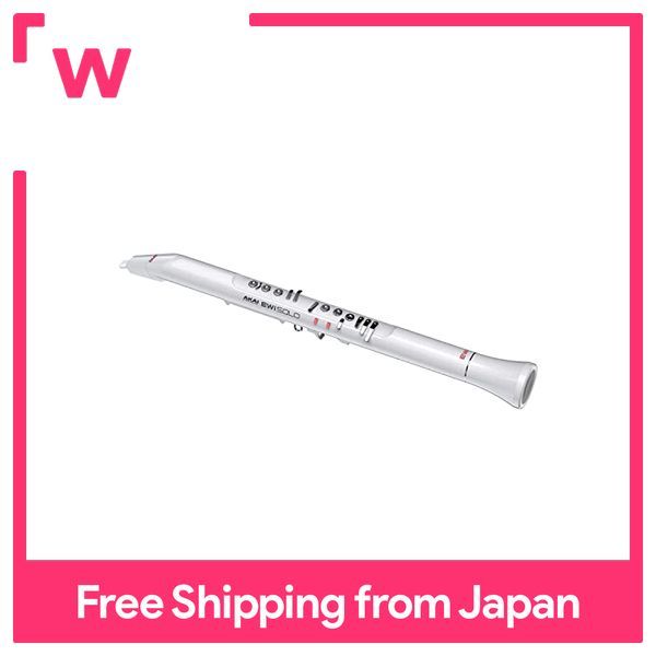Akai Professional EWI Solo Wind Synthesizer Electronic Wind Instrument ...