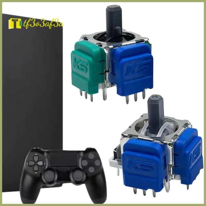 TF3O3AF3A 4PCS 3D Analog TMR Electroic Joystick High Precision Durable ...