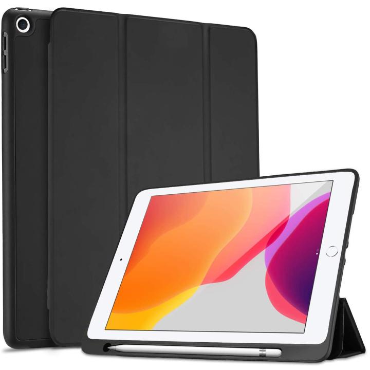 Xiaomi Mi Pad 5/MiPad 5 Pen Smart Tablet Leather Flip Cover Case With ...