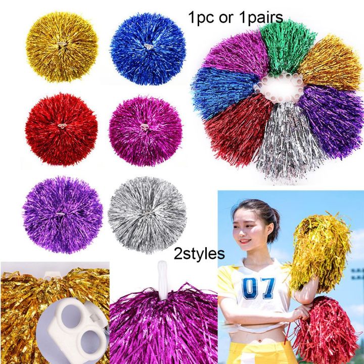 【Ready Stock+COD】 1pc/1Pair 2 styles Fancy Dress Costume Double hole ...