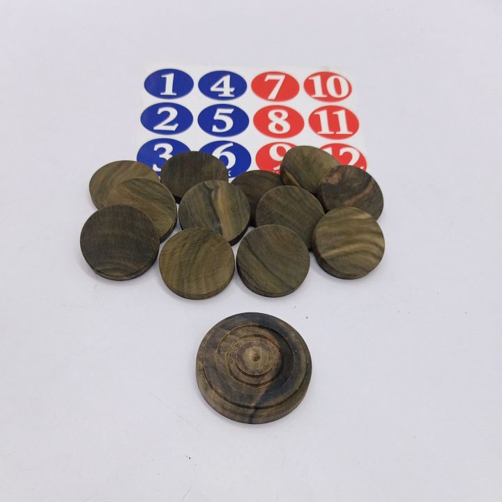 1 SET KAMAGONG PITCHAS / PITCHA (PREMIUM) KAMAGONG WOOD PICHA / PITCHAS ...