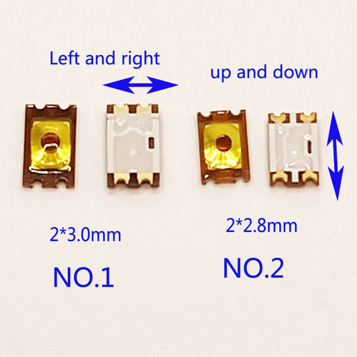 Mobile phone power volume switch button connector is suitable For ...