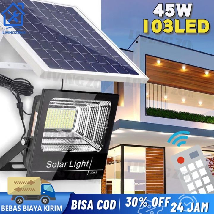 High Quality 45WATT 103LED Street Lamp Spotlight IP67 Waterproof With ...