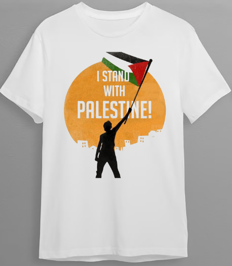 SAVE PALESTINE T-shirt Adult & Kids (4) | Lazada