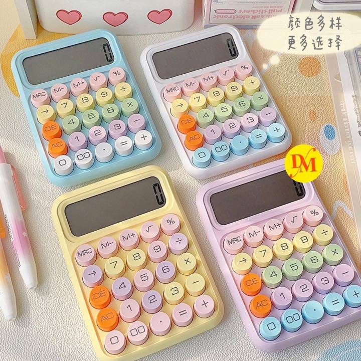 R&E Calculator | Lazada PH