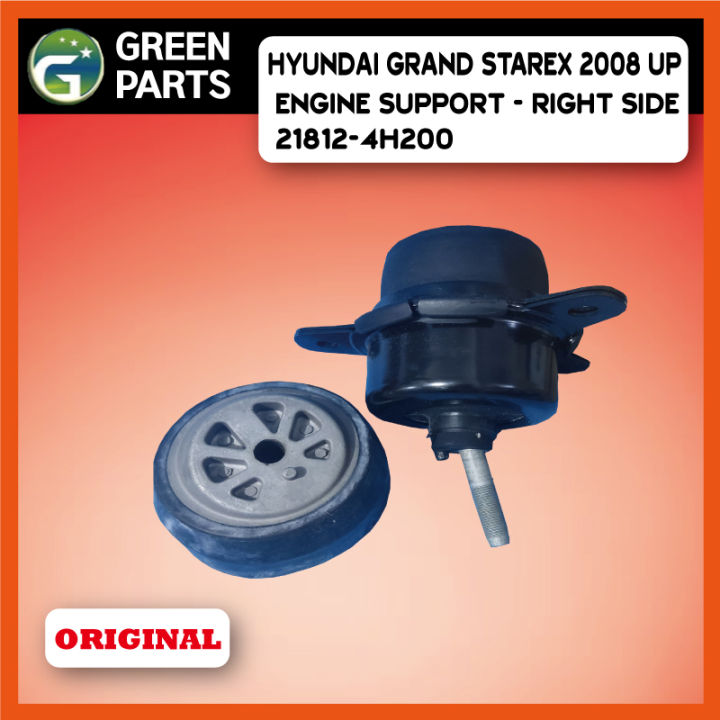 ENGINE SUPPORT RIGHT SIDE (BIG) FOR HYUNDAI GRAND STAREX MODEL 2008 AND ...