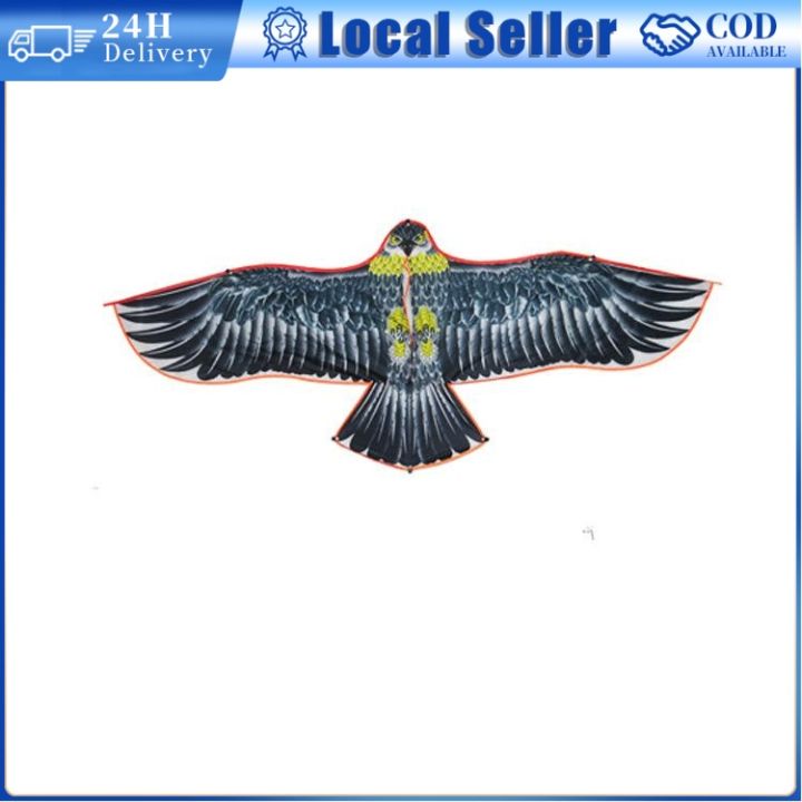 Mini Eagle Kite for Kids Handheld Bird Beginner Eagle Kites Children ...